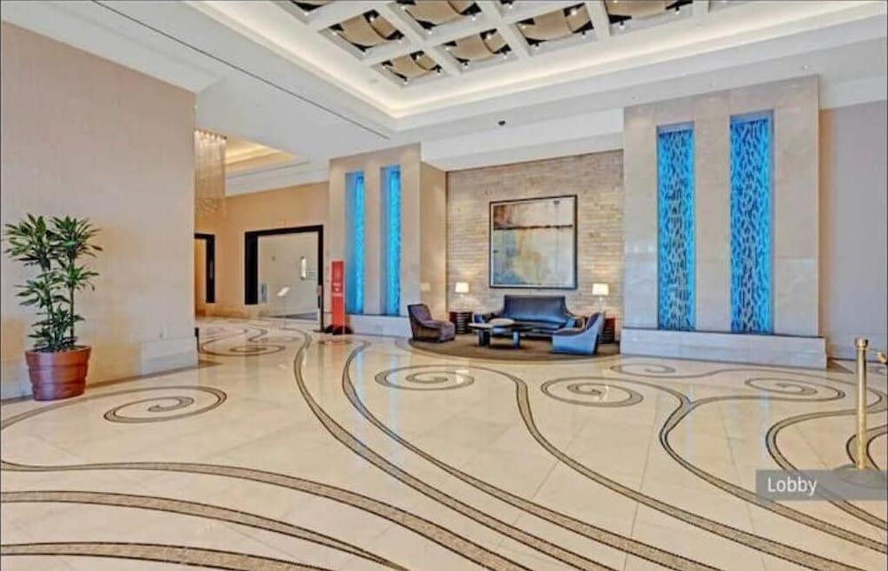 Signature Mgm Suite Strip & Sphere View No Resort Fees - Nevada