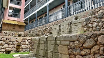 Terraço/pátio