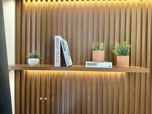 Apartamento | Interior