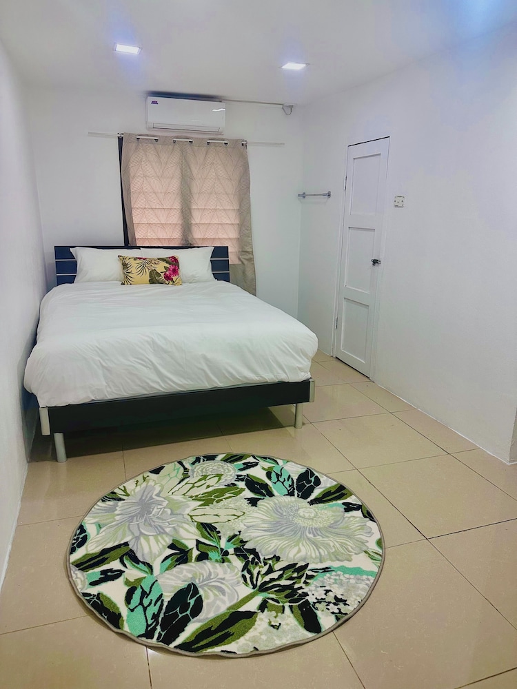Home Stay Inn Tacirua East Suva - 수바