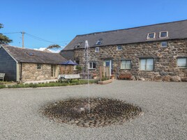 Área da propriedade