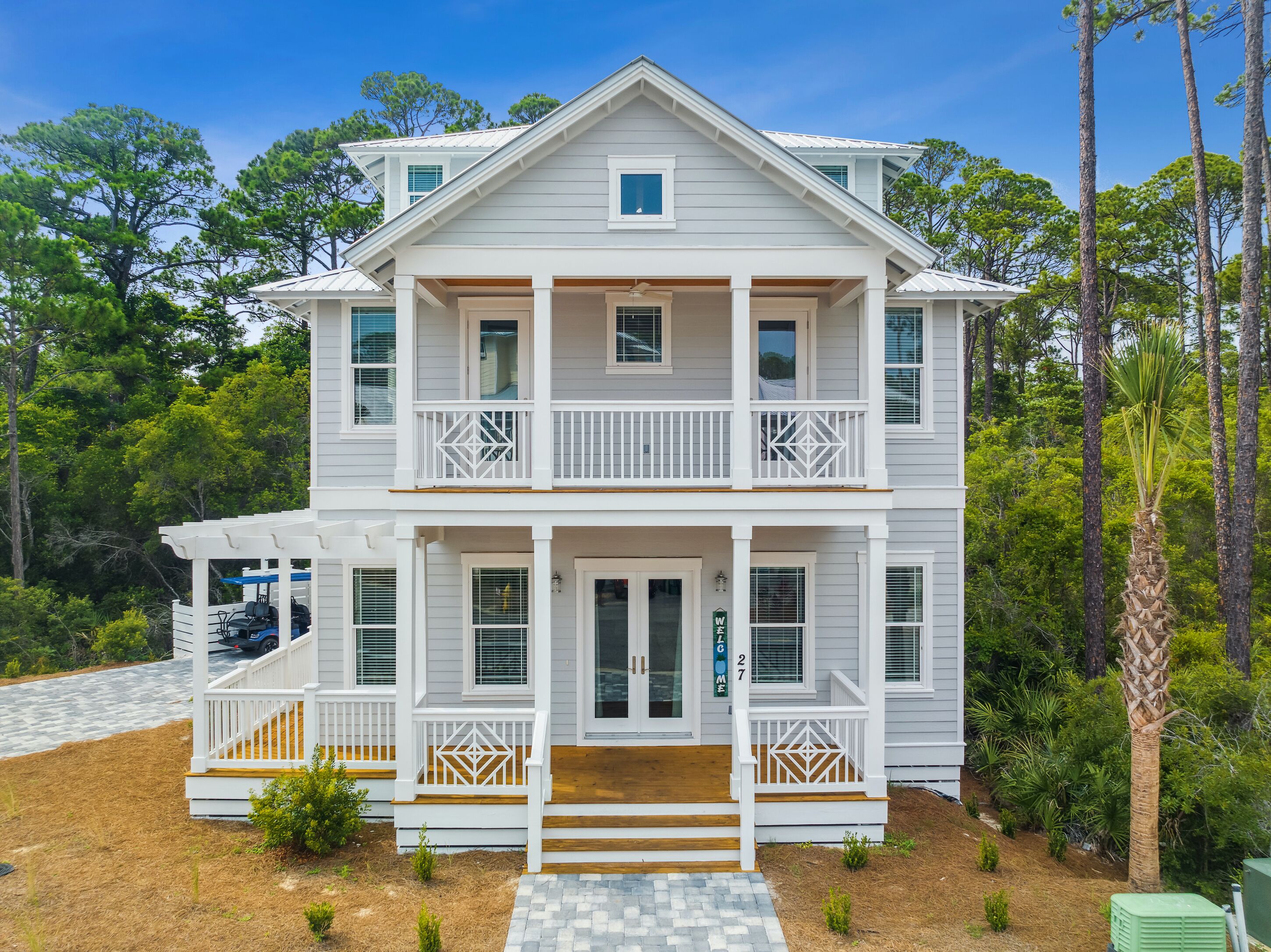 30A Beach House - 30A Wonderland by PHG in Panama City Beach: Find ...