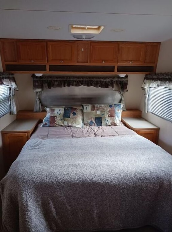 Camp Lilybug-calm Oasis Pet Friendly! - Indiana