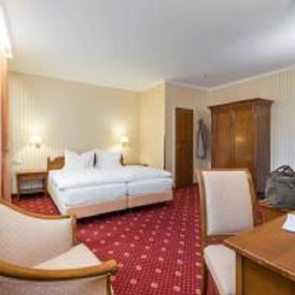 Trip Inn Hotel Stadt Coburg - Coburg