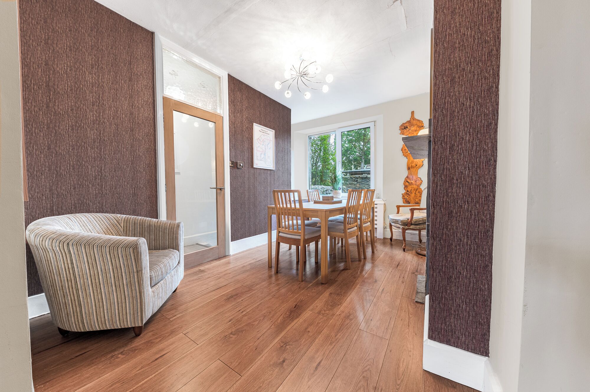 Sunny Brae, Windermere Cottage - Bowness-on-Windermere
