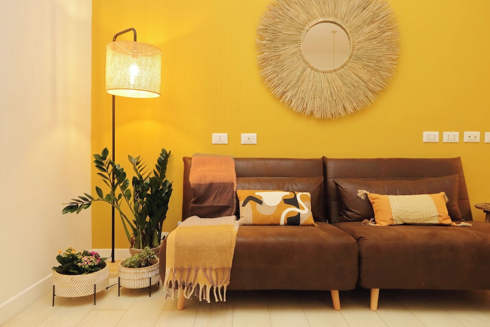 Flatinrome Trastevere 2 - Jacuzzi - Rome