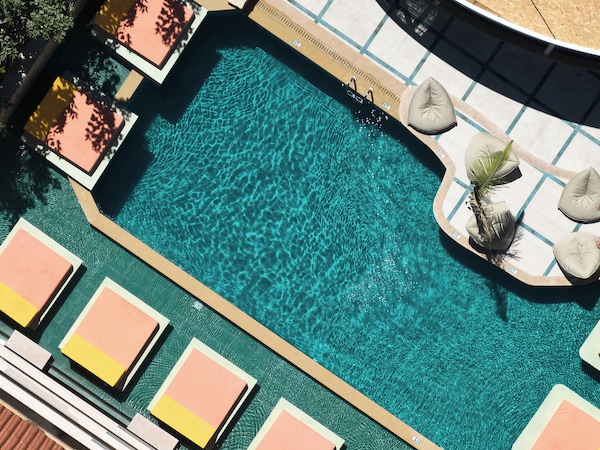 Asana Hotel - Crète
