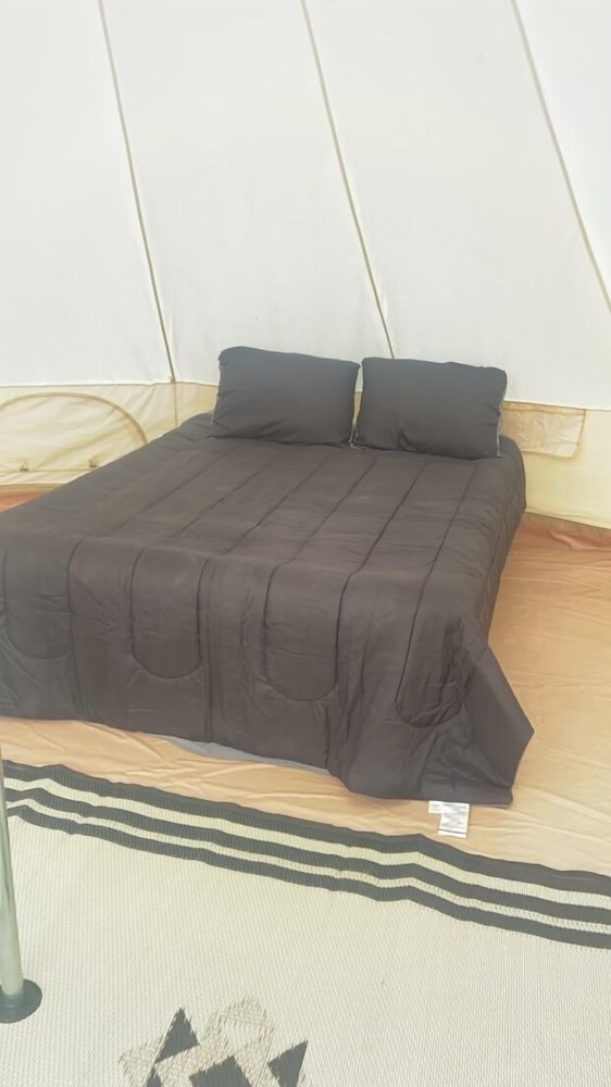 Private Yurt Nestled In The Heart Of The Country. Relaxation Awaits You! - West Virginia