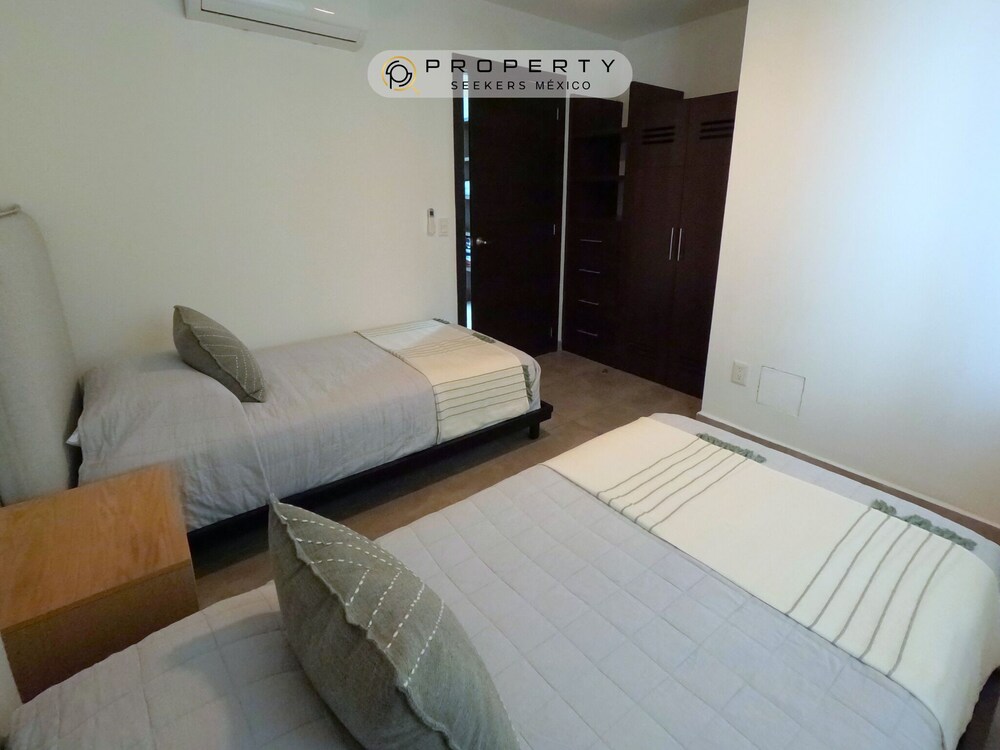 GREAT AND MODERN 2 BEDROOM APARTMENT AT NUEVO VALLARTA / POOL AND ...