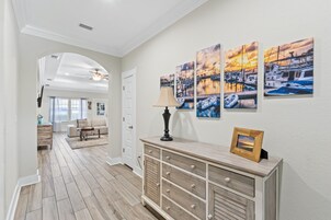 Entrada (vista interna)