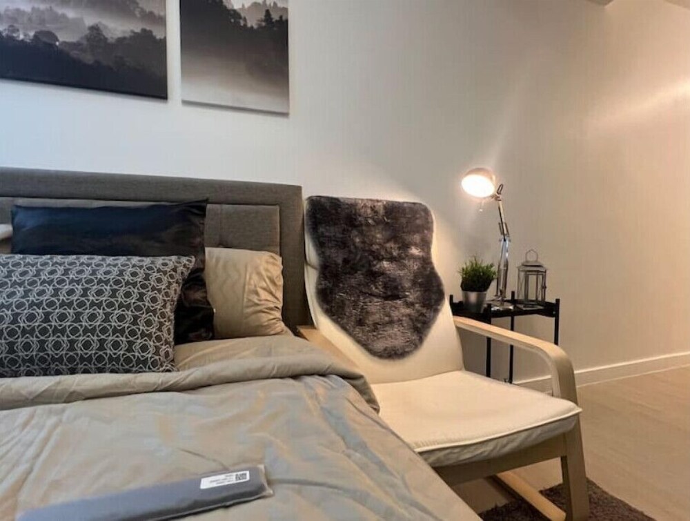 6th Floor Adjacent Studios Balcony Arayat View - San Fernando | Vrbo