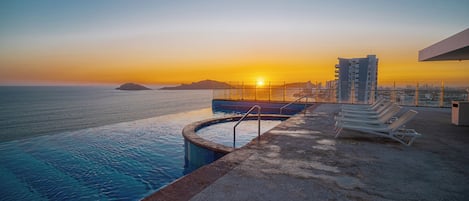 Piscina exterior