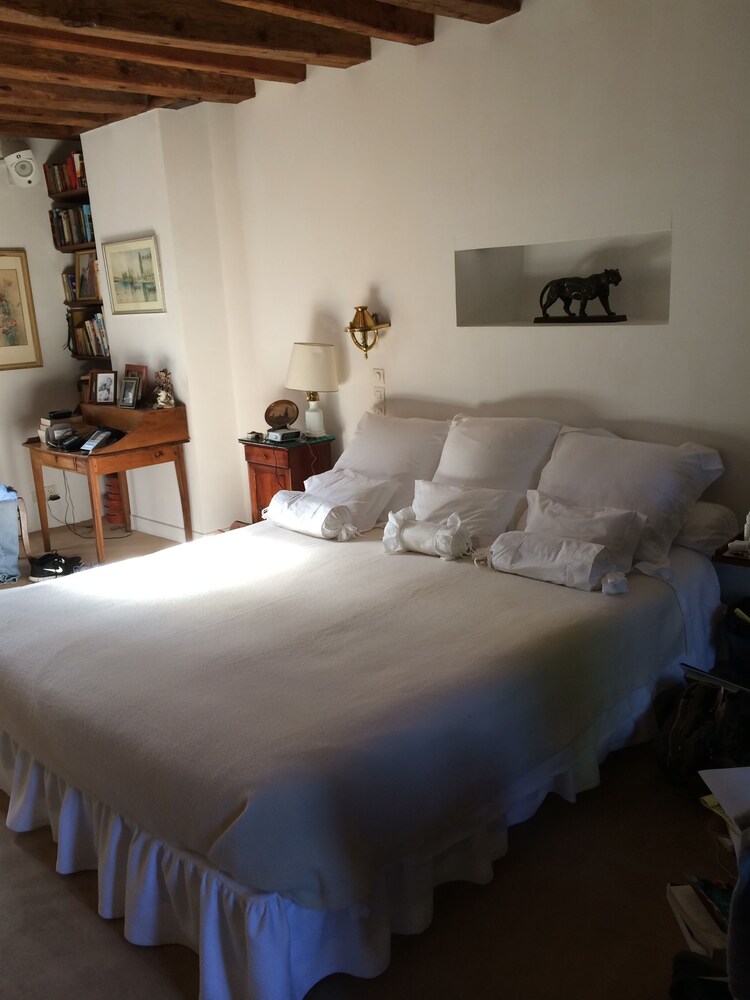Romantic Mill Filled With Charm With Easy Drive To Paris - Essonne
