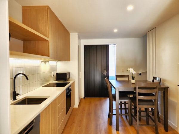 U Suites On Trieste Way - Paraparaumu