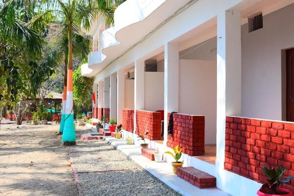 Rishikesh - Rishikesh