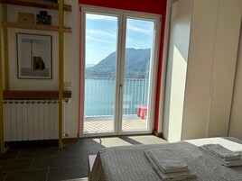 Apartamento | 2 quartos