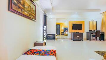 Lençóis de algodão egípcio, roupa de alta qualidade, cofre no quarto