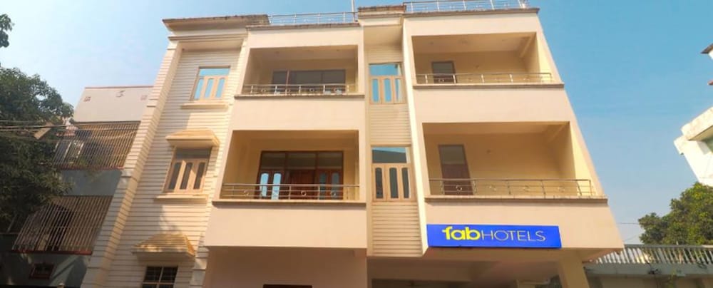 Fabexpress Br Residency - Patna