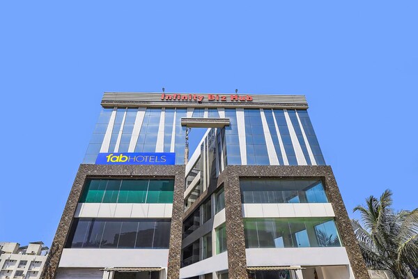 Fabhotel Code - Surat