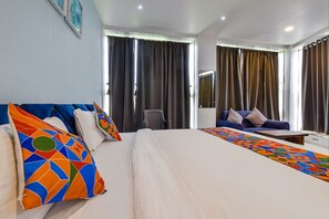 Roupas de cama de algodão egípcio, roupas de cama premium