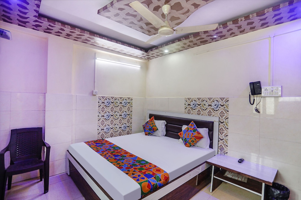 Fabexpress Kanha Dham - Kanpur