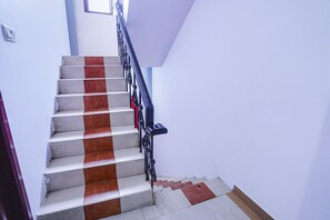 Escadas