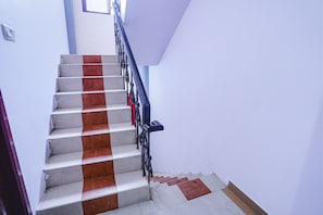 Escadas