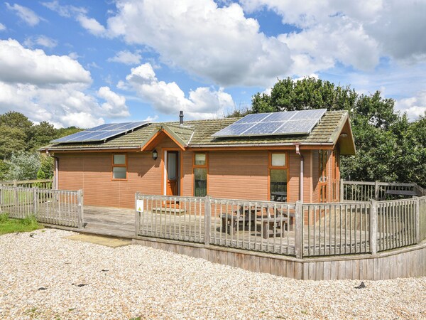 The Hideaway - Bridport