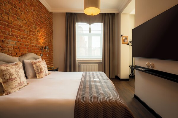 Piotrkowska 89 - Łódź