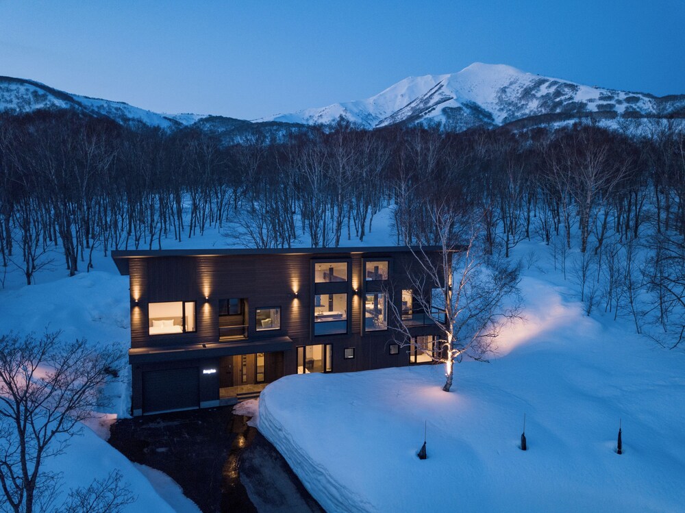 Song Saa - Niseko