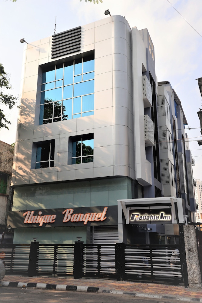 Reliable Inn - Kalkutta