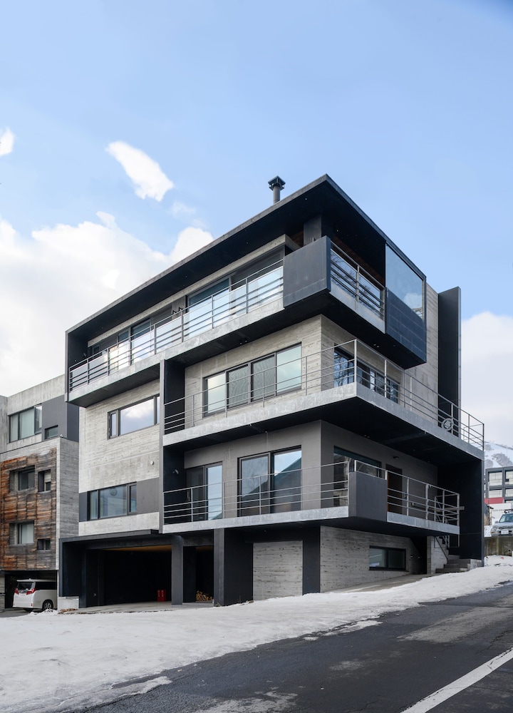 Sekka Sekka - Hokkaido