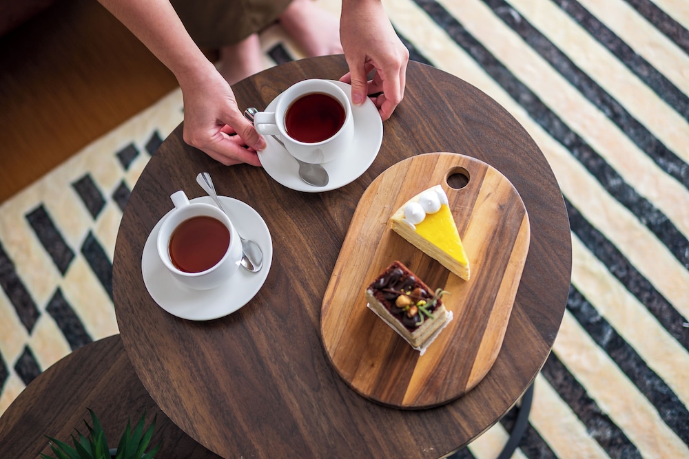 4pax Studio With Magnificent View Pj Ss2 -