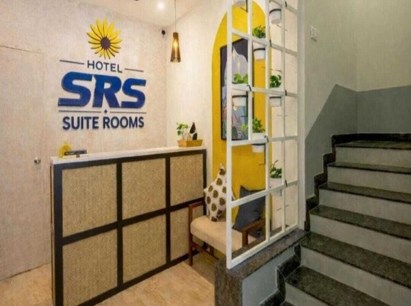 Srs Vivanta - Bangalore