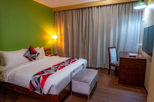 Kojo Hotels Cebu -Mandaue - Lapu-Lapu City