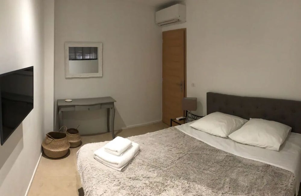 Appartement Au Coeur De Saint Tropez - Gassin