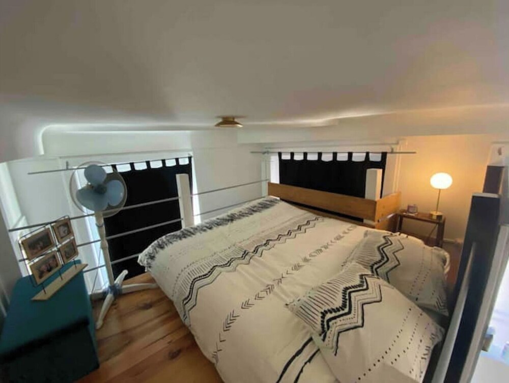 Appartement Cosy en Plein Centre de Lyon - Lyon | Vrbo