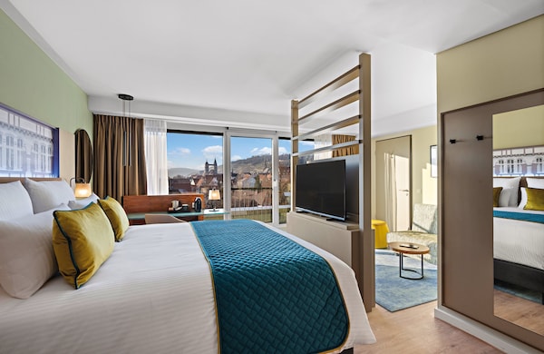 Leonardo Hotel Esslingen - Esslingen am Neckar