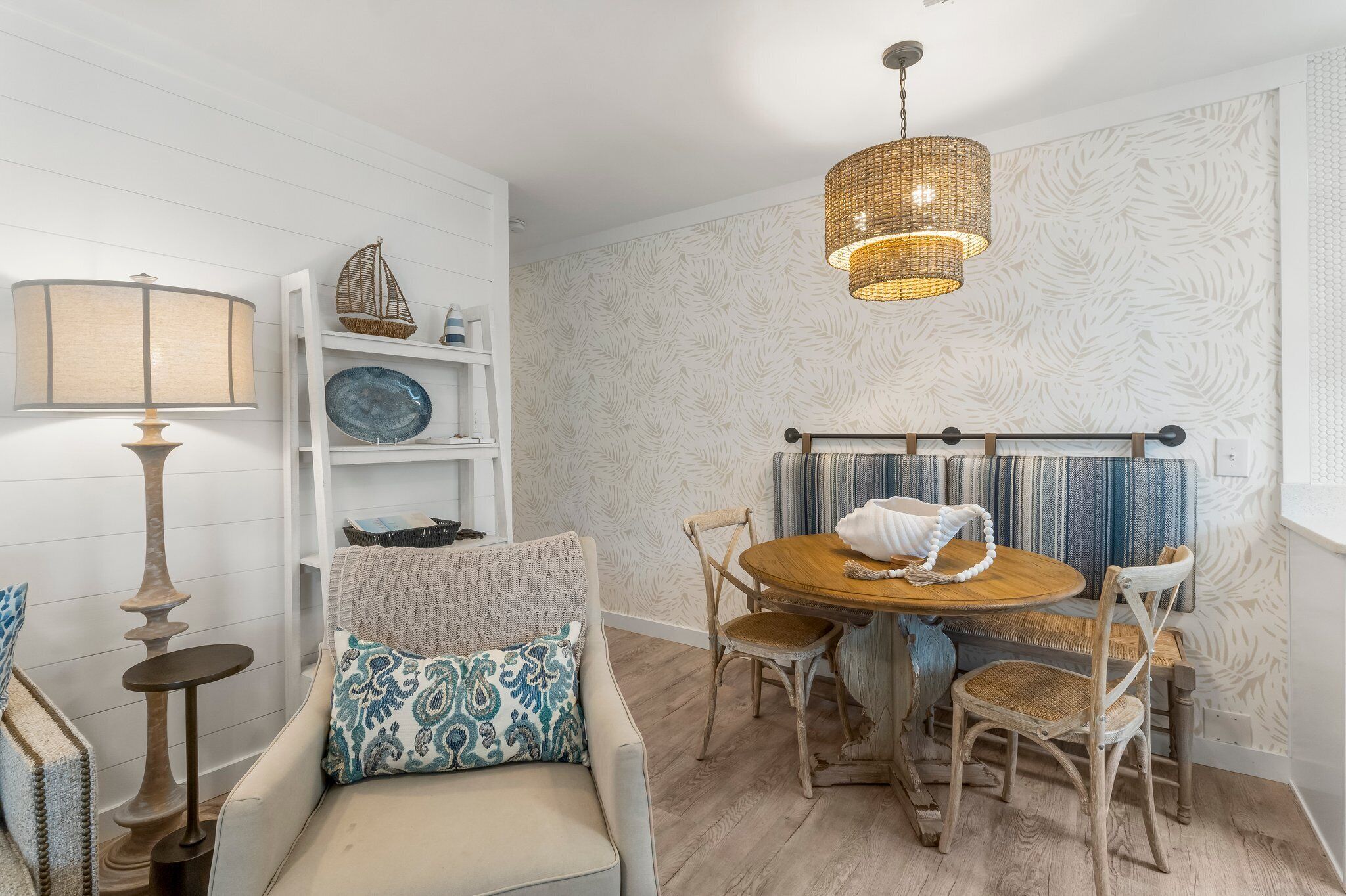 Beach Access Home W/ Pools & Courts - Rosemary Beach, FL