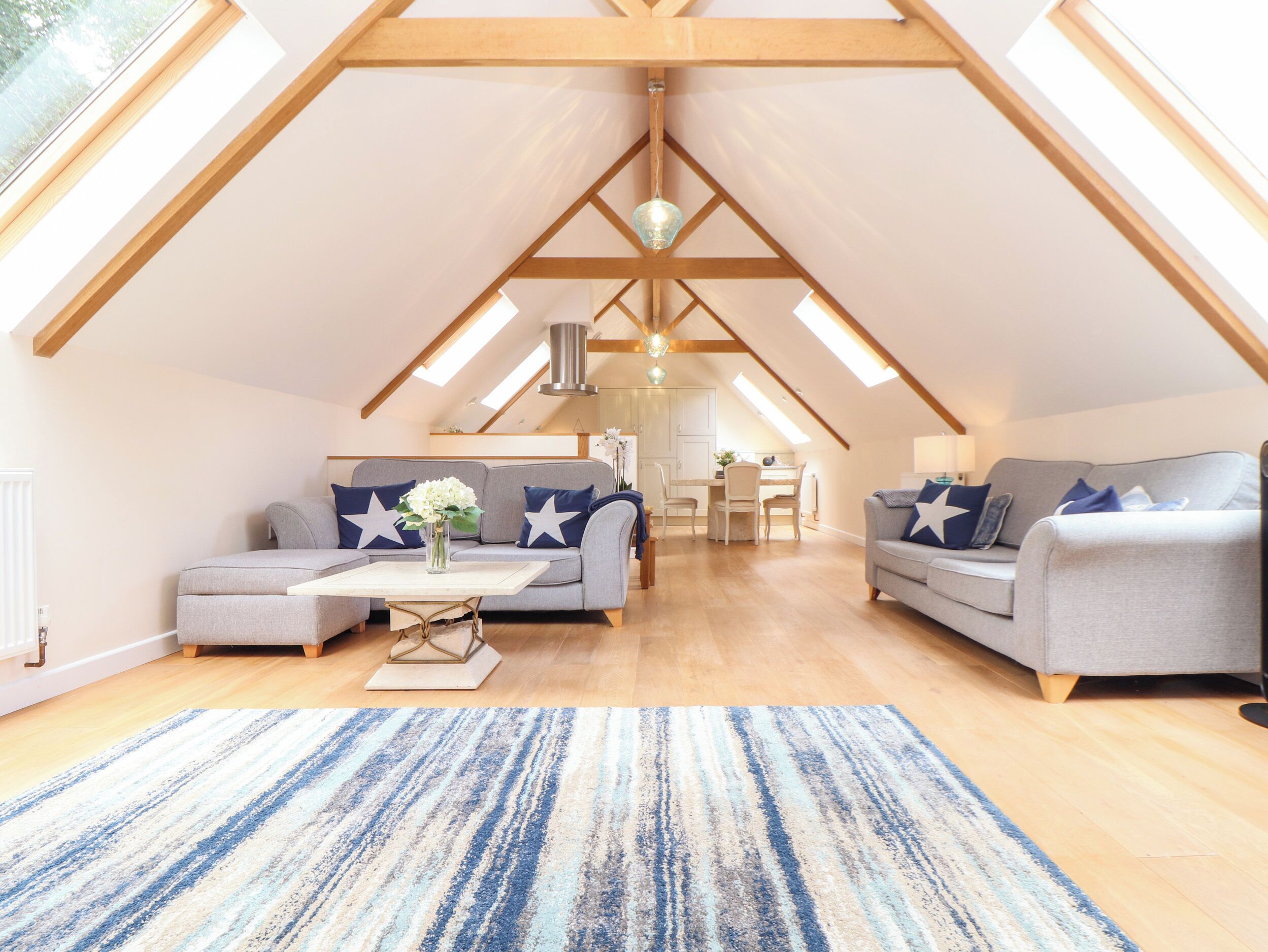 Potters Barn, Pet Friendly, Character Holiday Cottage In Helston - Porthleven