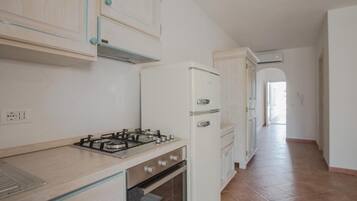 Apartamento, 1 quarto | Cozinha privada