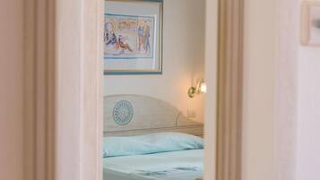 Apartamento, 1 quarto | 2 quartos