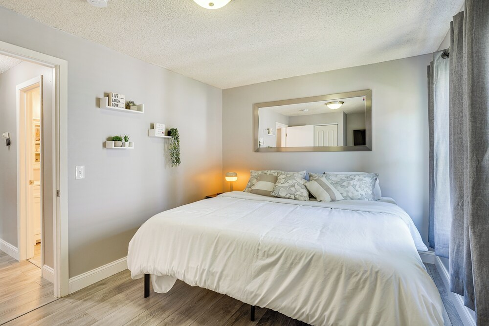 Minneapolis Home: Mins From US Bank Stadium & More - Golden Valley | Vrbo