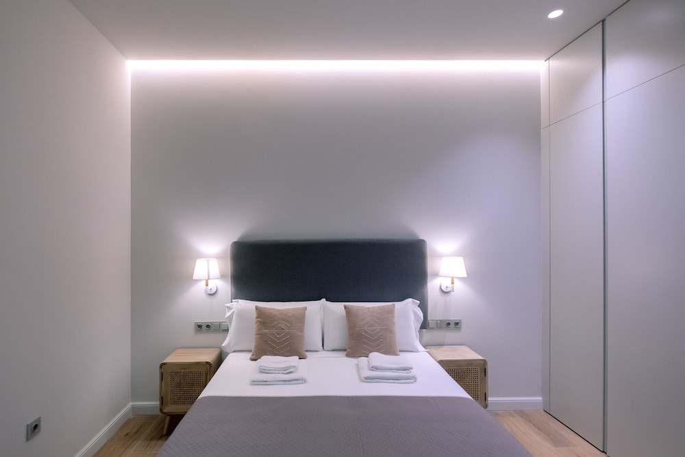 Villar Suite Teatro Romano By Cadiz4rentals - 加的斯