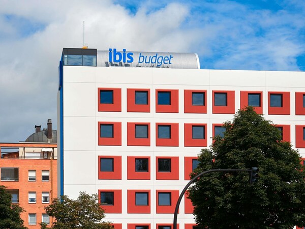 Ibis Budget Vitoria Gasteiz - Vitoria-Gasteiz