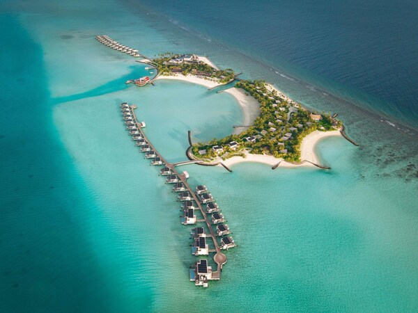 So/ Maldives - Maldives