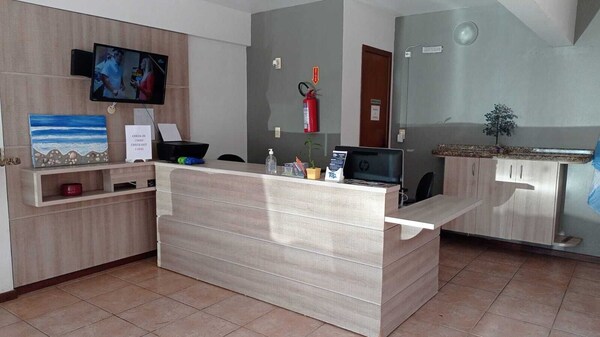 Milton Leite Suite - Florianópolis