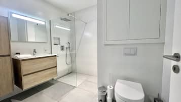 Apartamento | Casa de banho