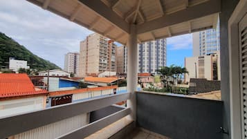 Casa conforto | Área da propriedade