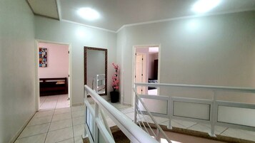 Casa conforto | Parte interna